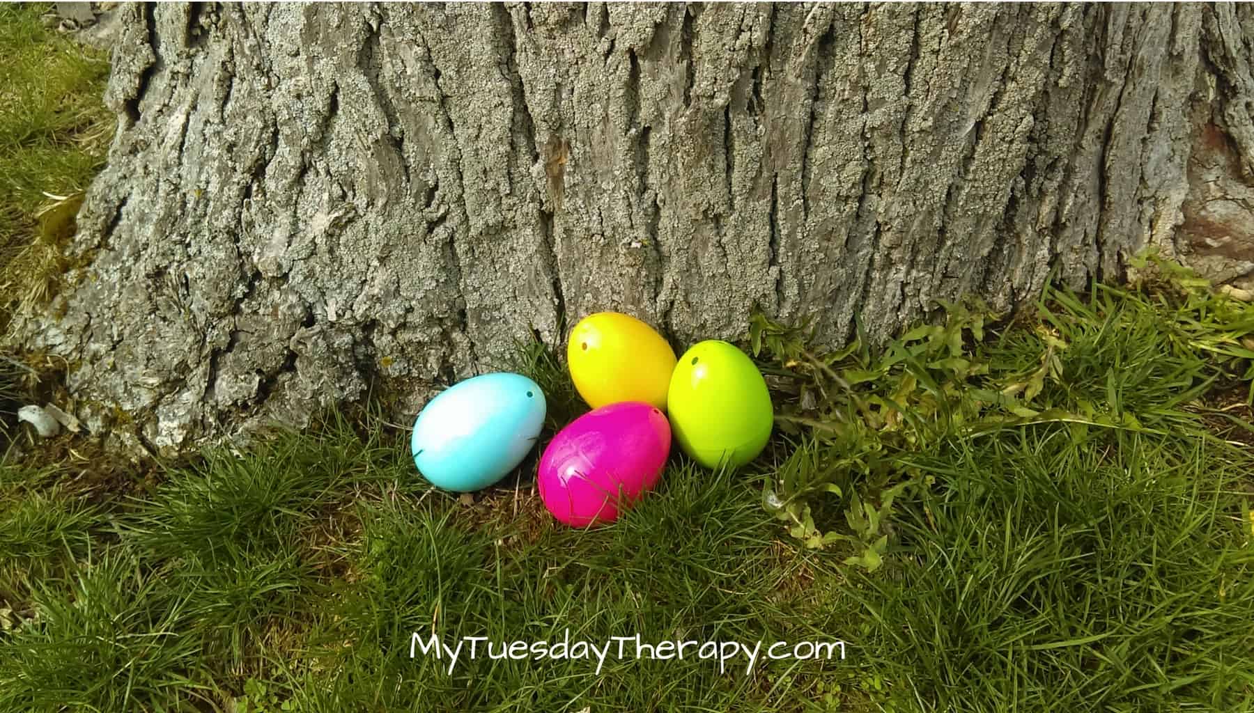 Spring Party Ideas for Kids (spring crafts, games, treats...)