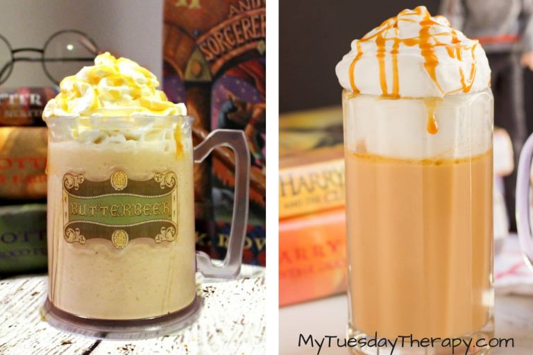 Mouthwatering Harry Potter Food for Hogwarts Feast!