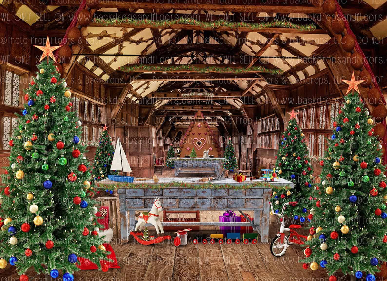 17 Coolest Christmas Party Themes for Lifetime of Memories