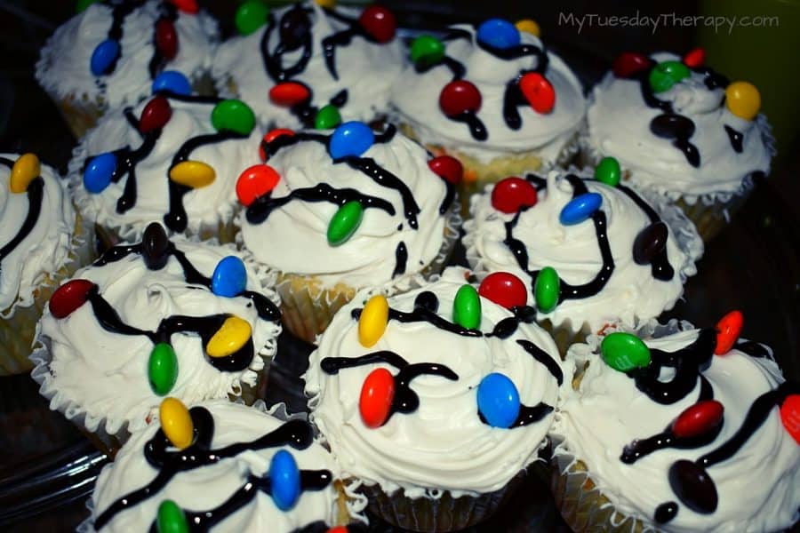 Crowd Pleasing Stranger Things Party Food - Simple and Totally Awesome