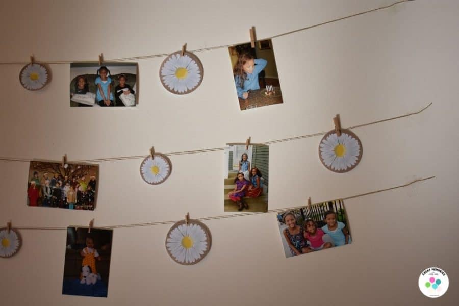 13 Easy Daisy Party Decoration Ideas For Lovely Summer Entertainment