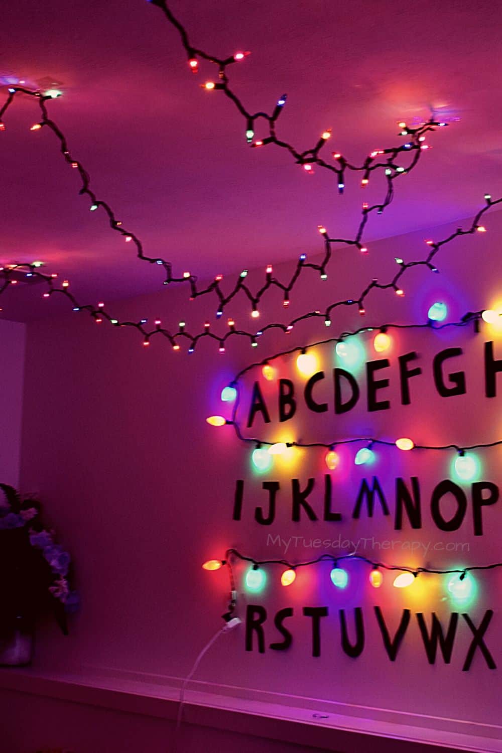 How To Throw A Totally Awesome Stranger Things Party