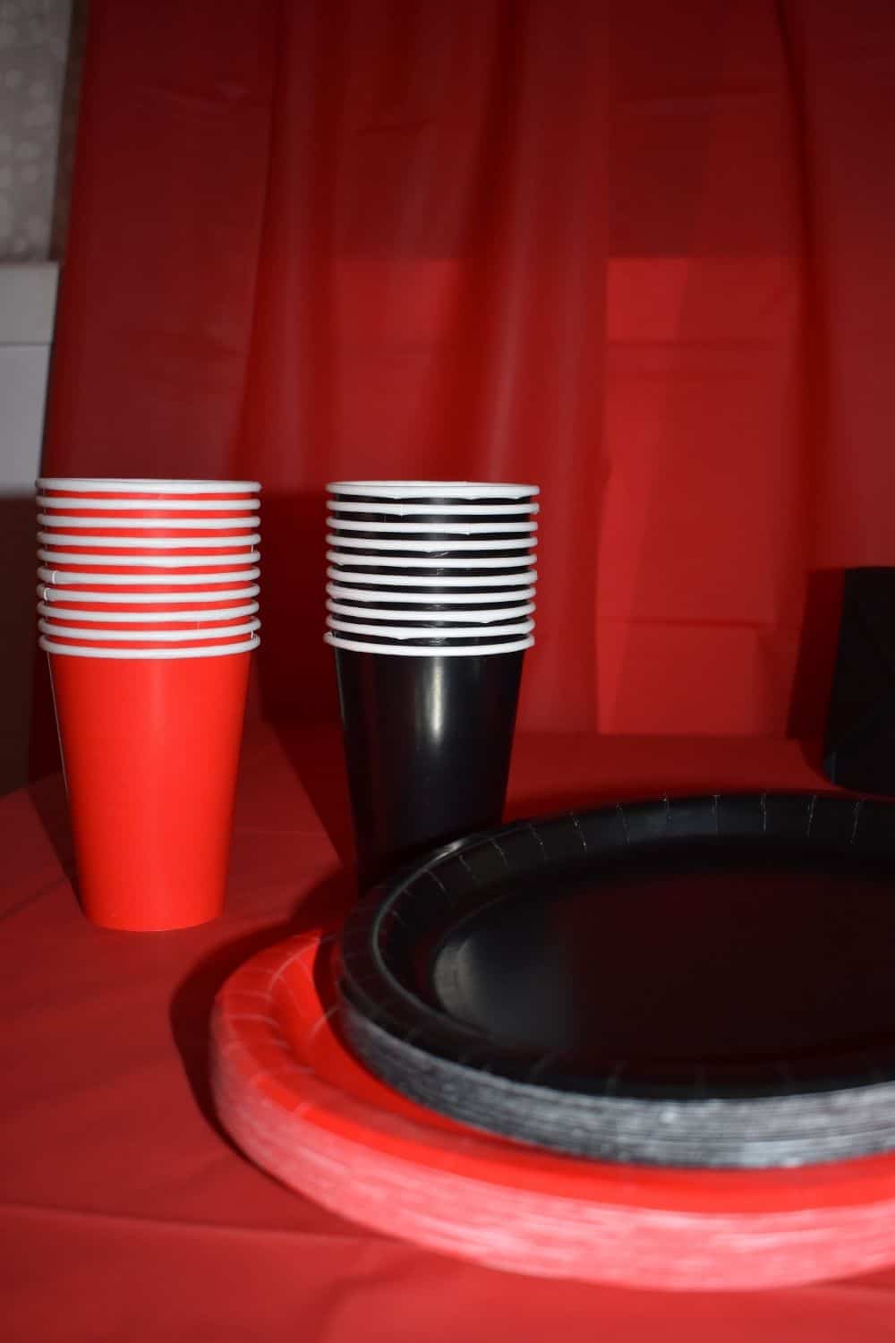 Crowd Pleasing Stranger Things Party Food - Simple and Totally Awesome