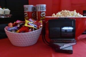 Crowd Pleasing Stranger Things Party Food - Simple and Totally Awesome