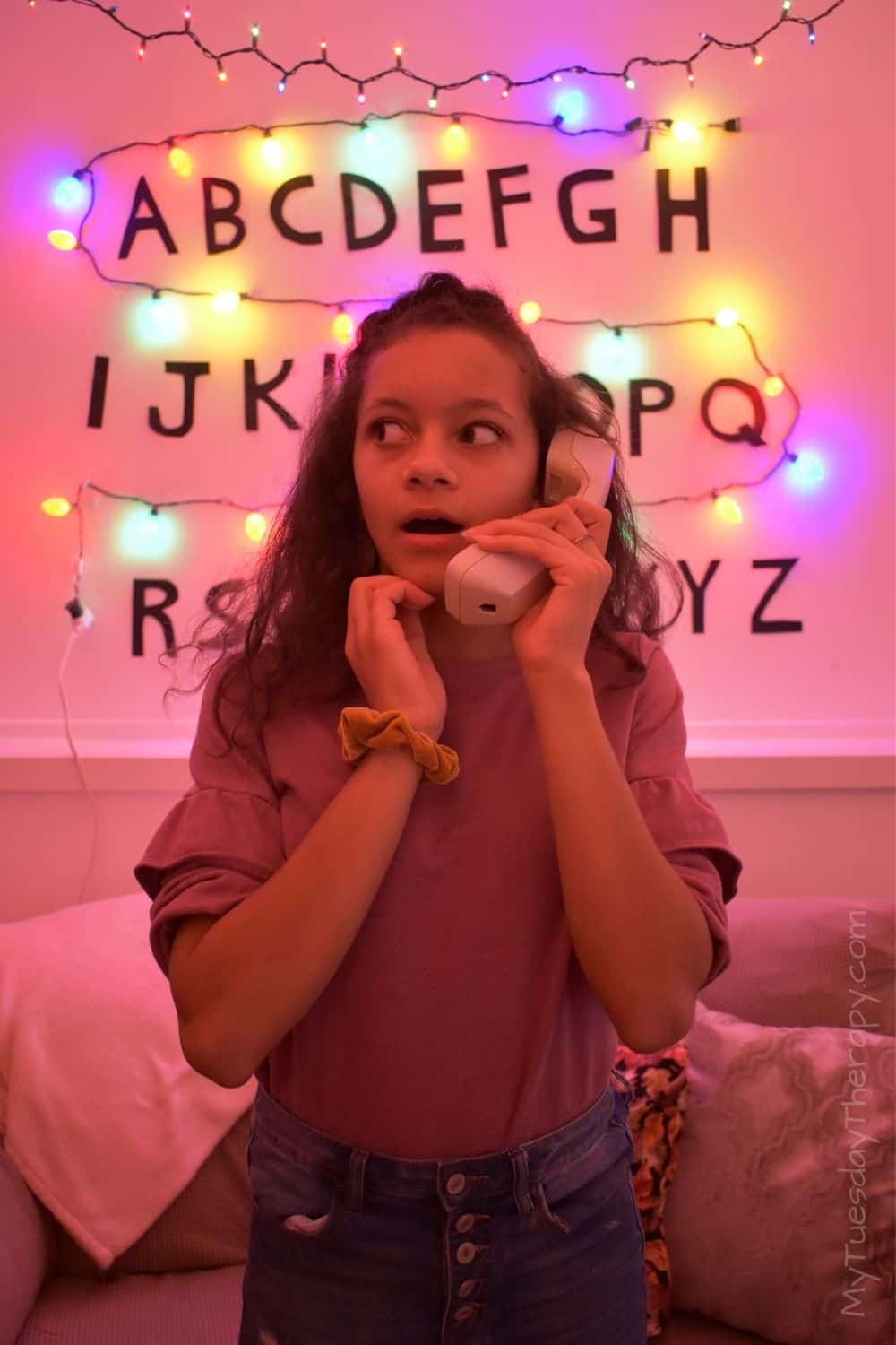 How To Throw A Totally Awesome Stranger Things Party