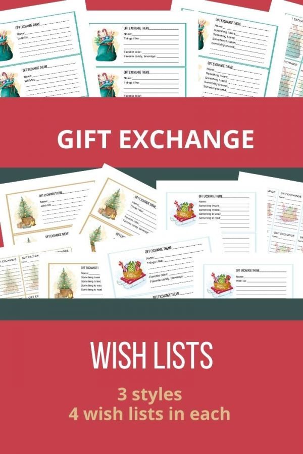 40 Christmas Gift Exchange Ideas and Games (Do it the fun way!)