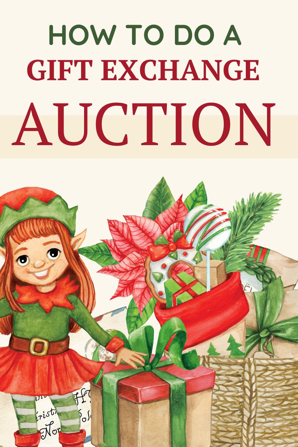 40 Christmas Gift Exchange Ideas and Games (Do it the fun way!)