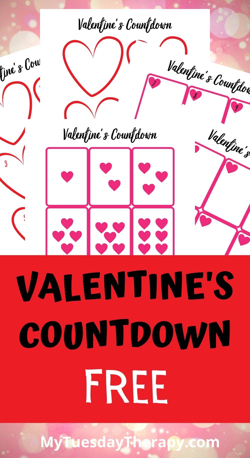 14 Coolest Valentine's Day Games For Valentine's Party